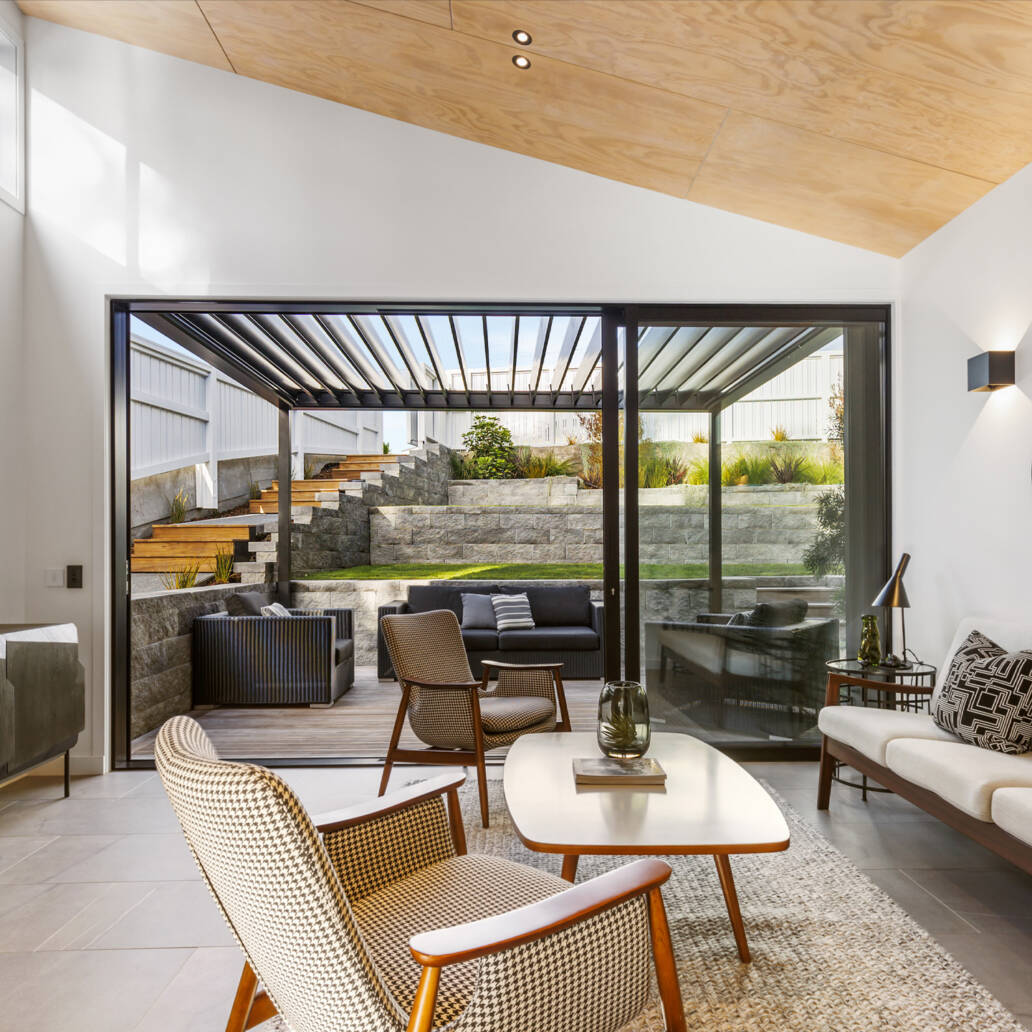 Aluminium Sun Shade Louvres - Durable & Stylish | EXO Louvre Systems