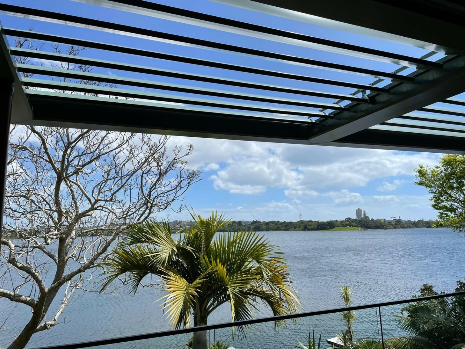 Custom Louvre Roof Ideas - Inspired Outdoor Living | EXO Louvre Systems