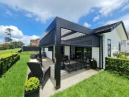 Inspiration - EXO Louvre Systems